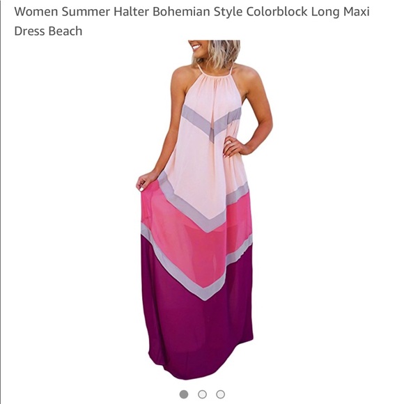 Dresses New Maxi Dress Poshmark